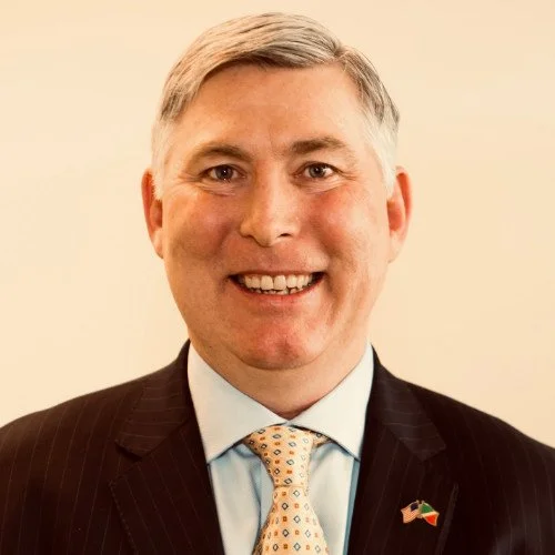 Leadership — Eigen X