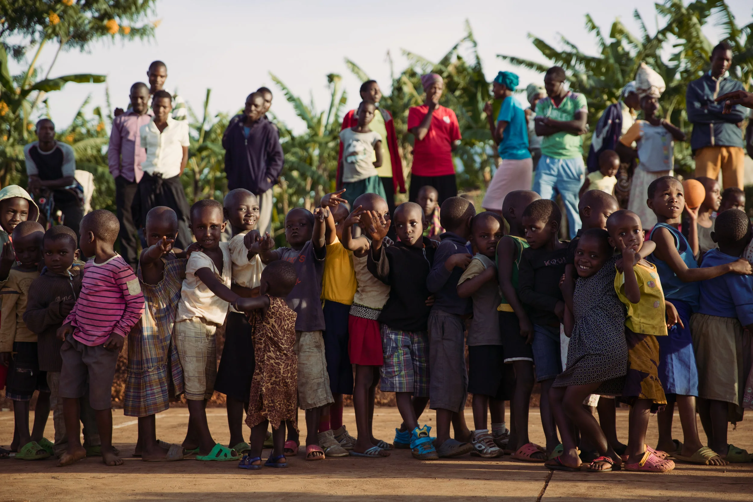 More Than A Game — Shooting Touch