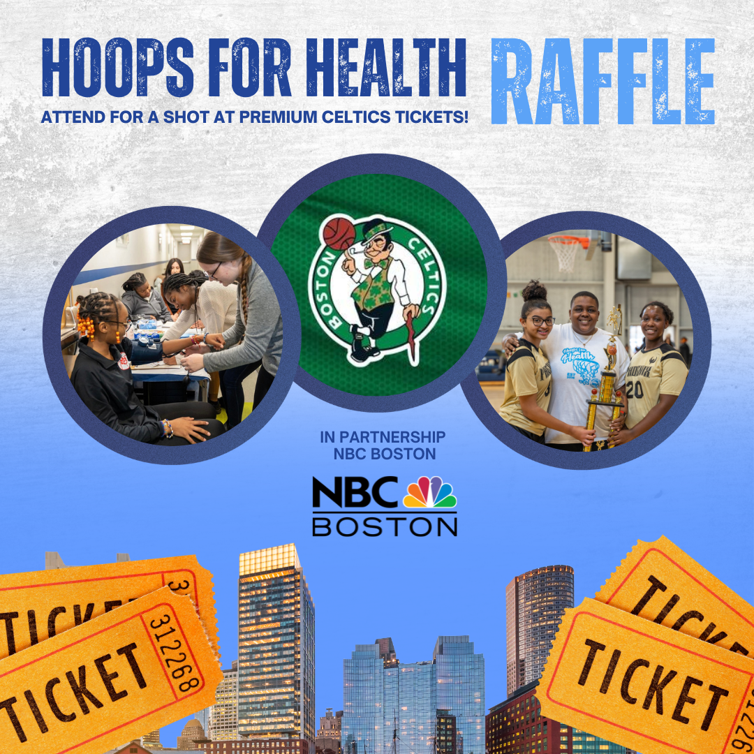 2023 Hoops for Health Tournament (ARCHIVE) — Shooting Touch