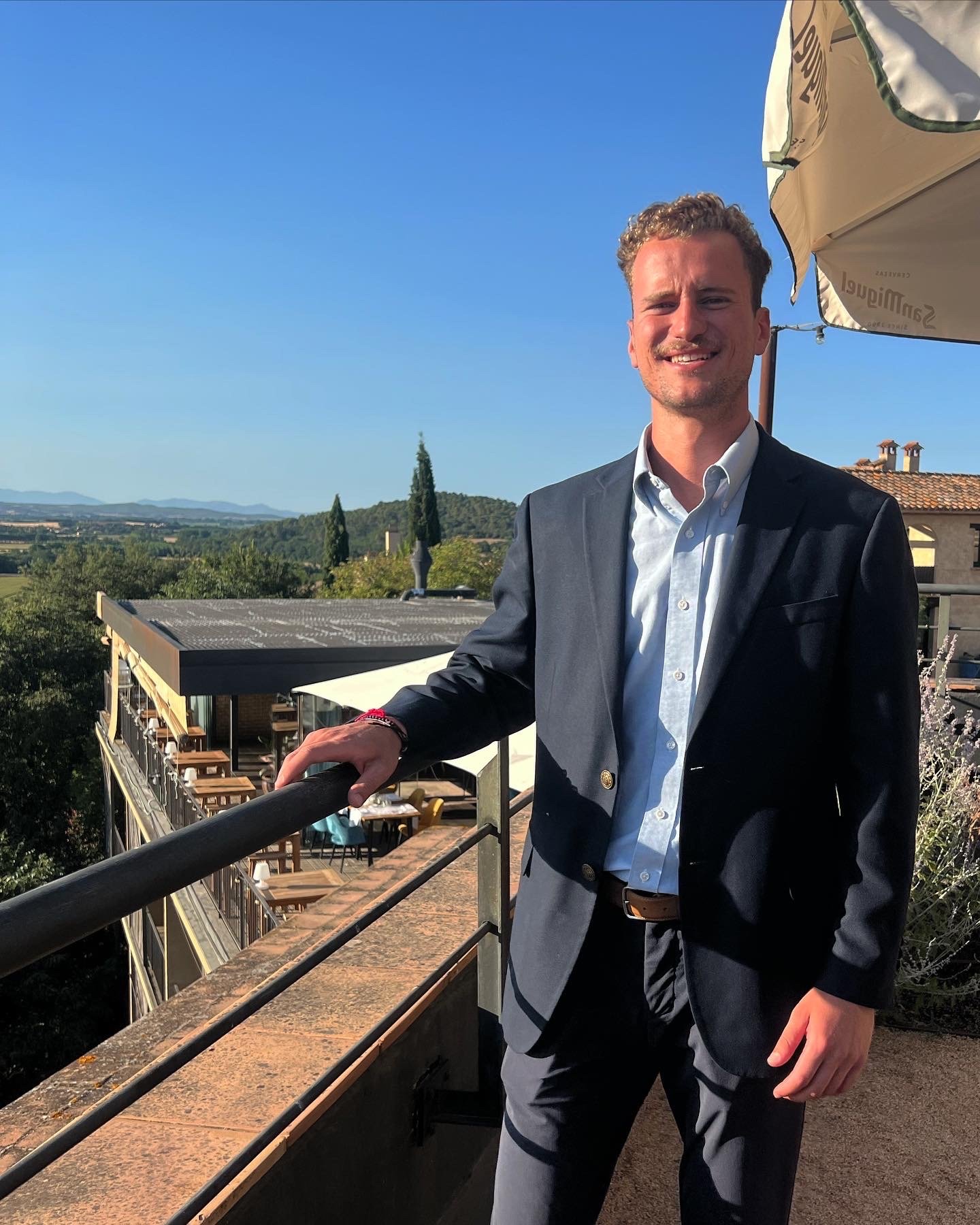 2023 Rwanda Fellowship - Nathaniel Cueter — Shooting Touch