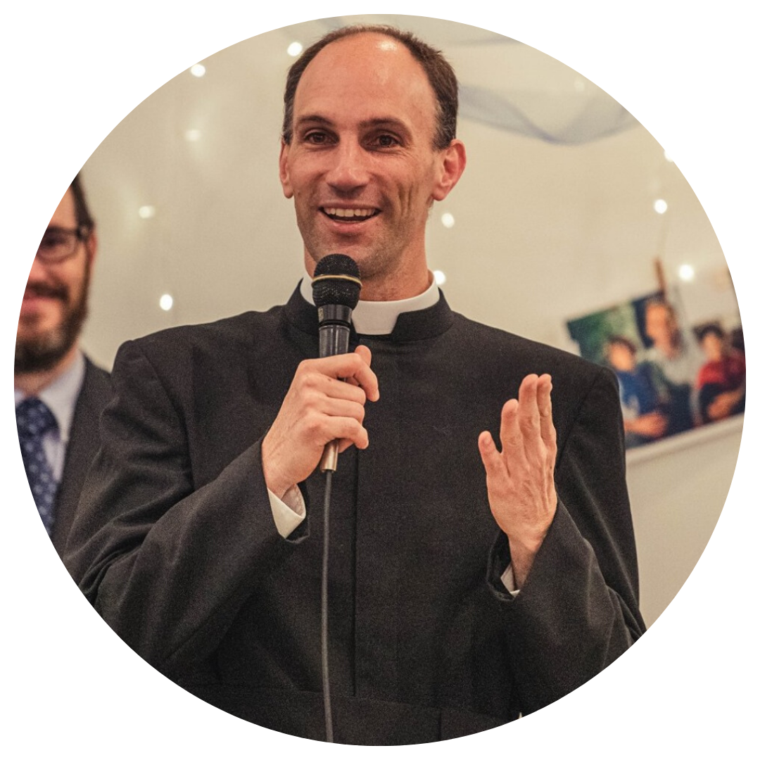 Team | Drexel Newman Catholic Community