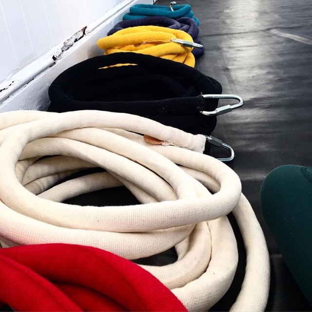 Adult Classes — Aerial Cirque