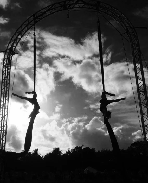 Corporate Performance — Aerial Cirque