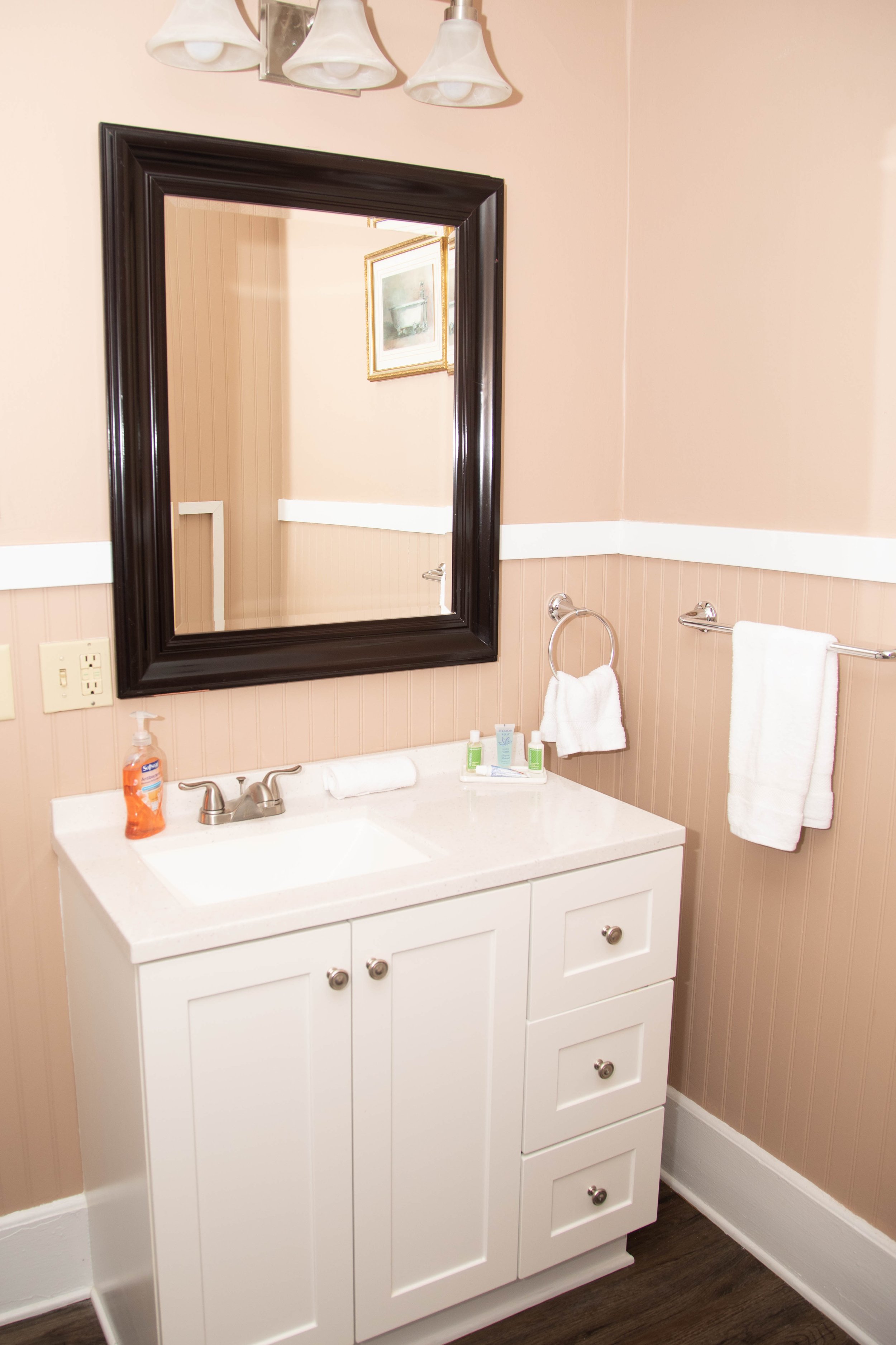 Unique Rochester Wedding Barn Estate