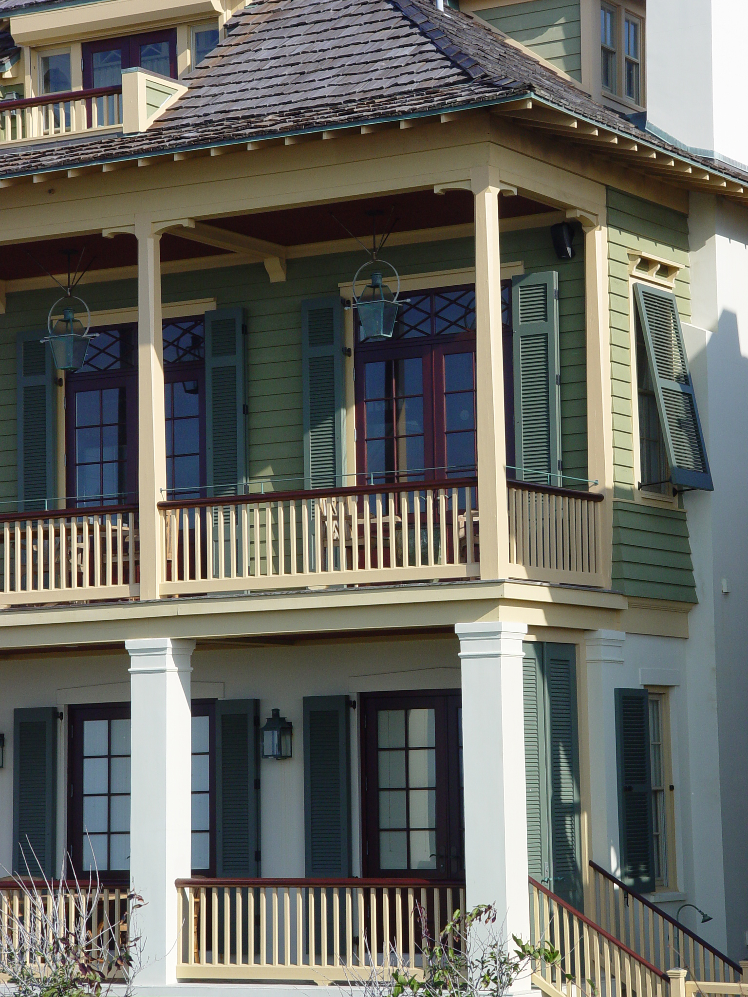 Benton Cottage — CJSP Arch