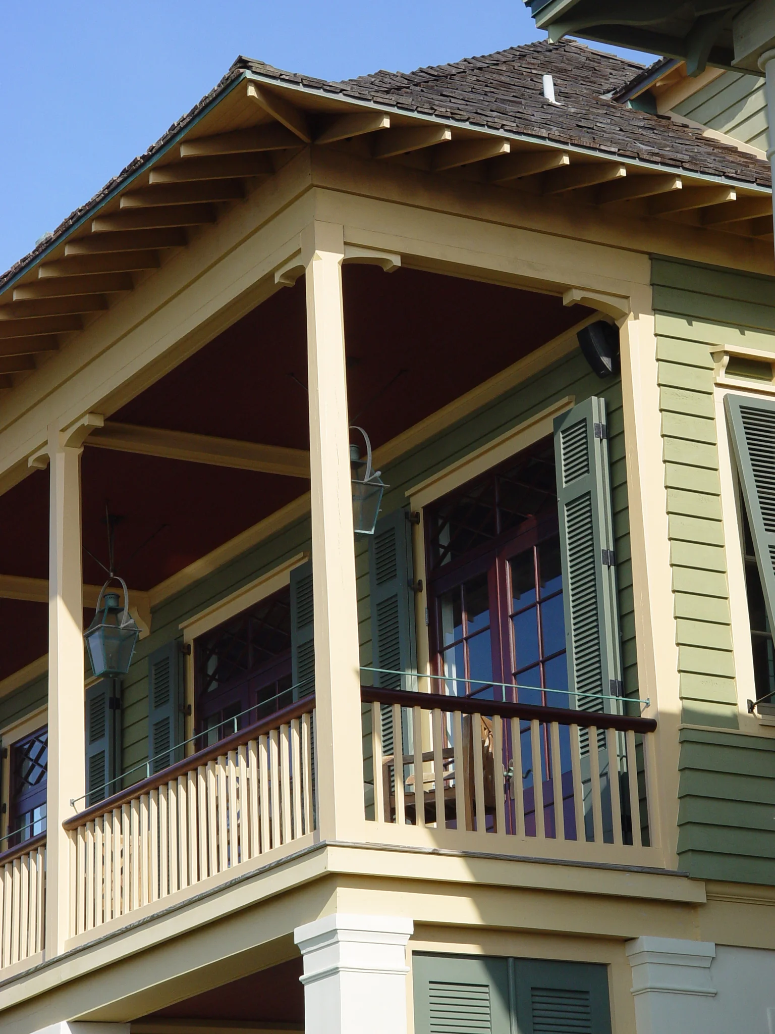 Benton Cottage — CJSP Arch