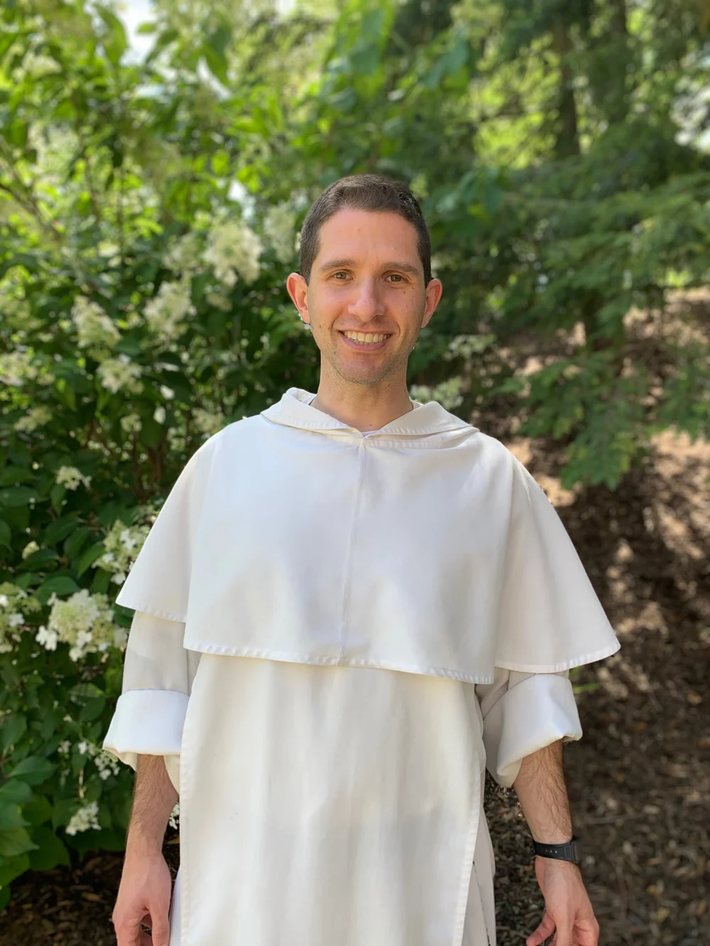 Campus Ministers — Saint Benedict Institute