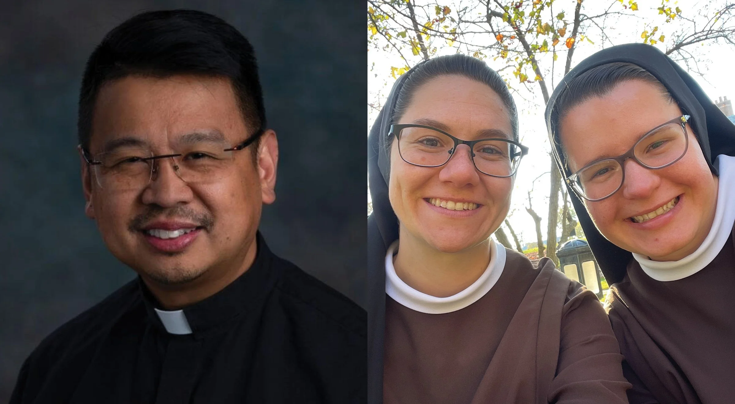 Religious Vocations: What's That All About? — Saint Benedict Institute