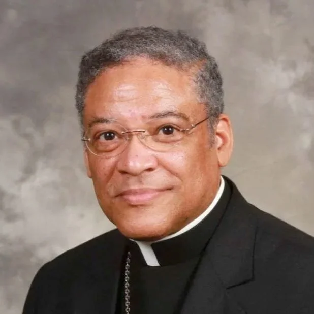 African American Saints in the Making with Bishop Perry — Saint ...