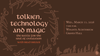 Tolkien, Technology, and Magic with Brad Birzer — Saint Benedict Institute