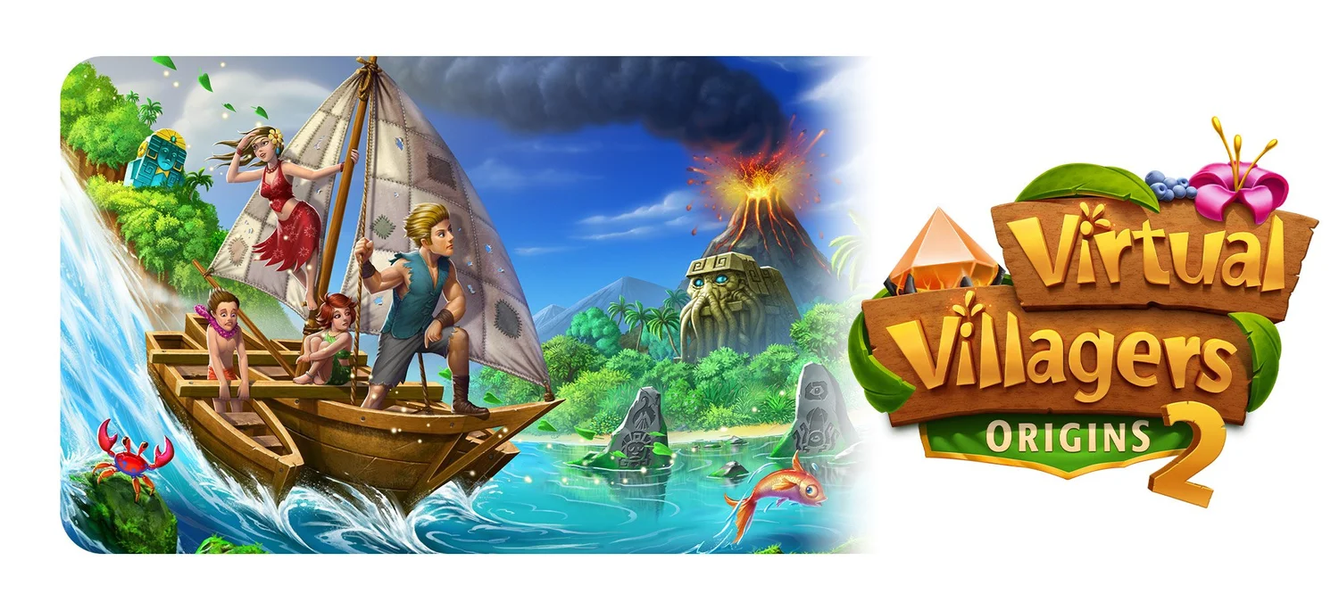 Games — Gogii Games
