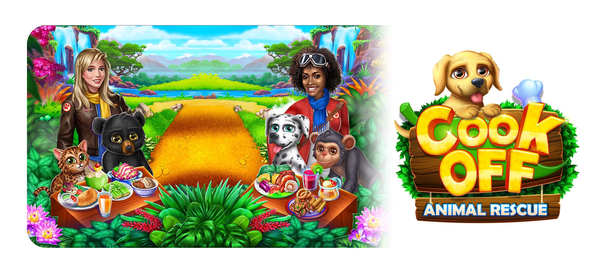 Games — Gogii Games