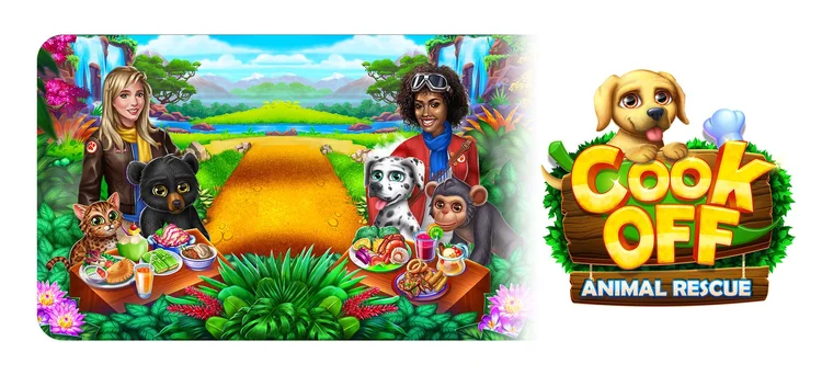 Games — Gogii Games