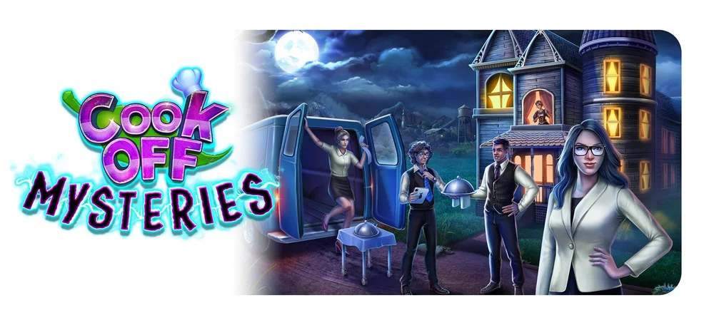 Games — Gogii Games