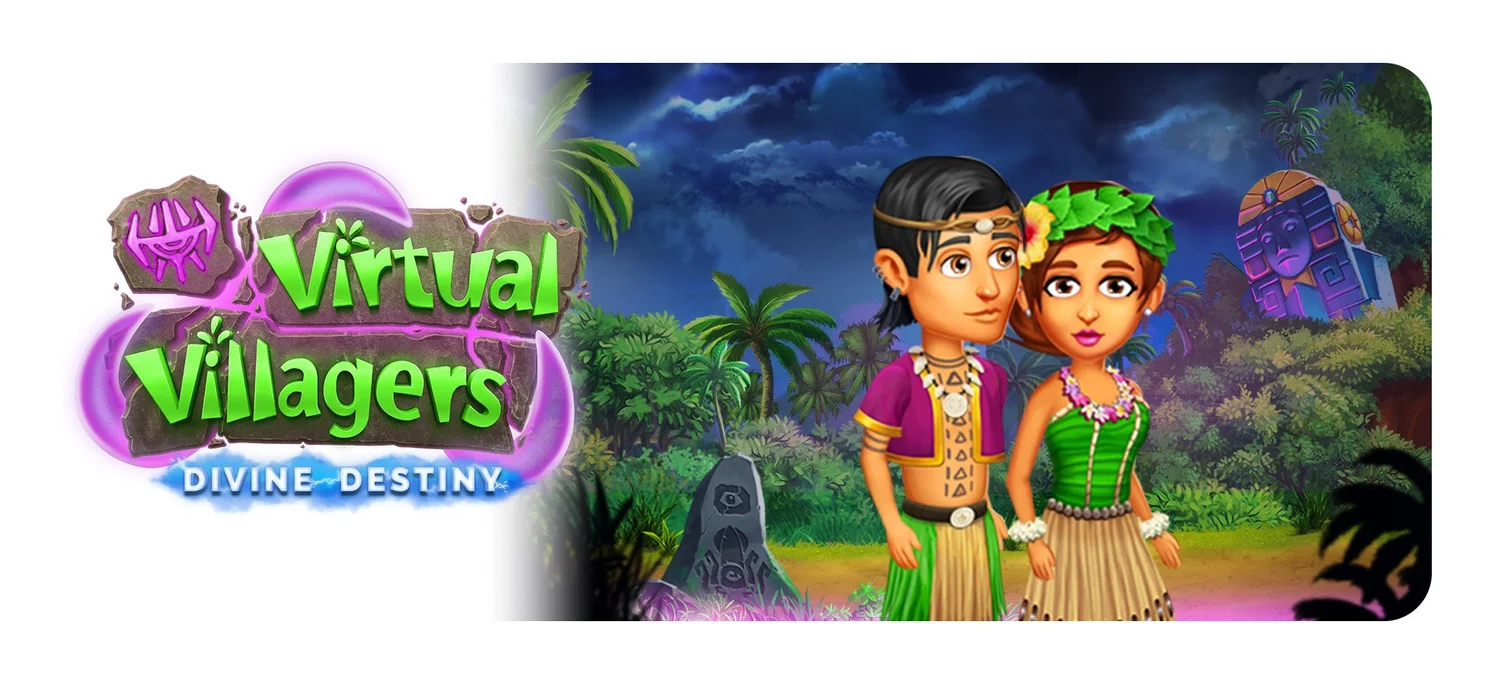 Games — Gogii Games