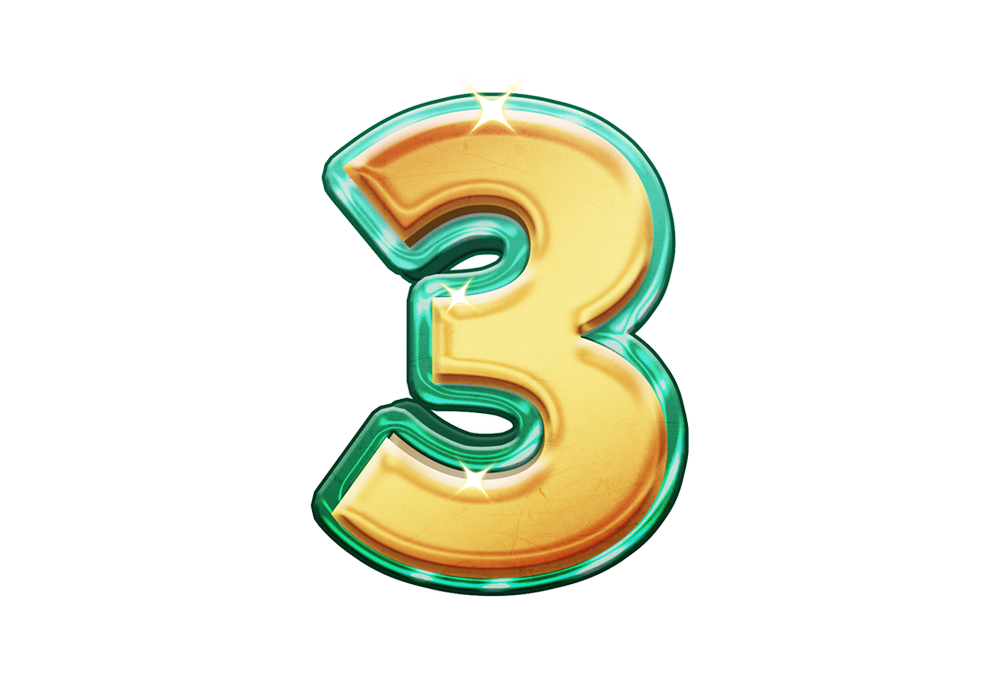 VF3 Switch — Gogii Games