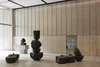 80 COLLINS - NORTH LOBBY — SEAM