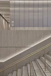 80 COLLINS - NORTH LOBBY — SEAM
