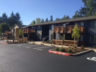 Parkway East & West — Salem Housing Authority