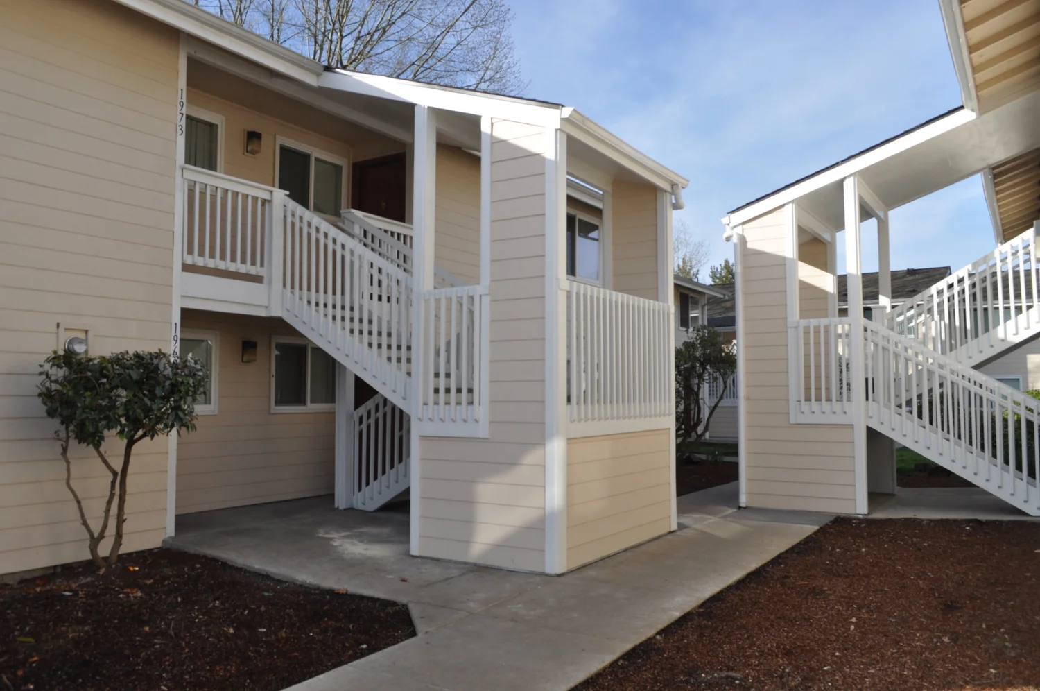 Southfair — Salem Housing Authority