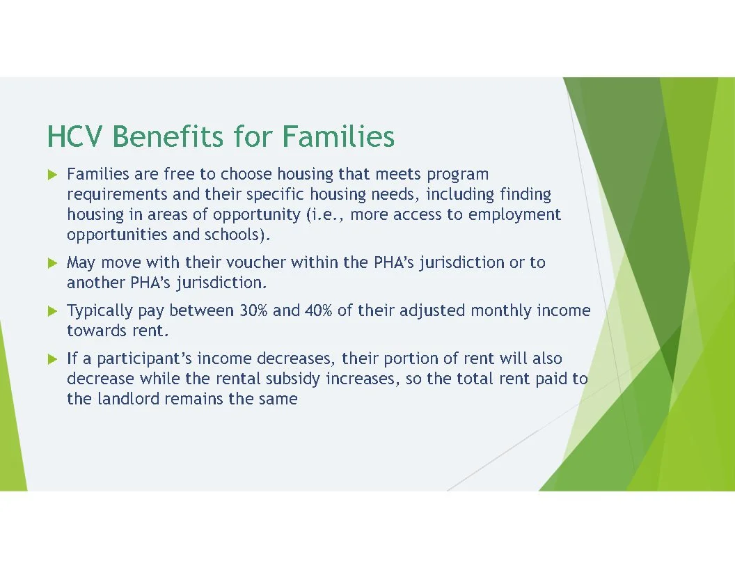 HCV Landlord Symposium — Salem Housing Authority