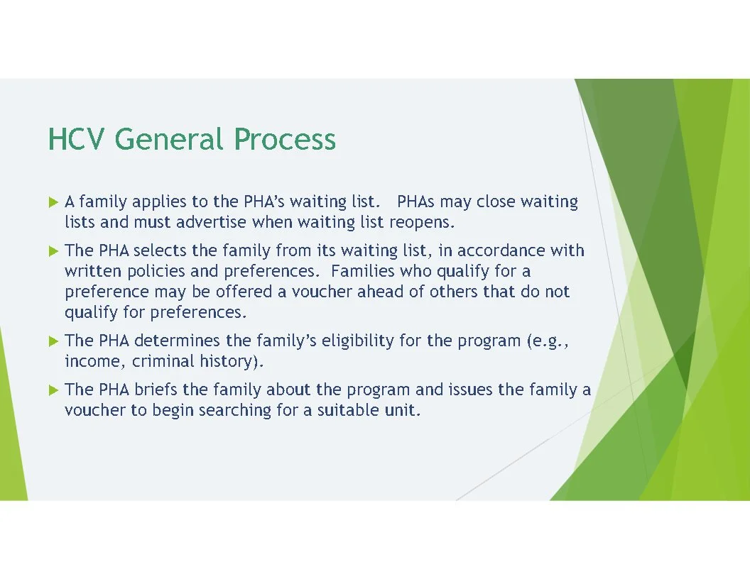 HCV Landlord Symposium — Salem Housing Authority