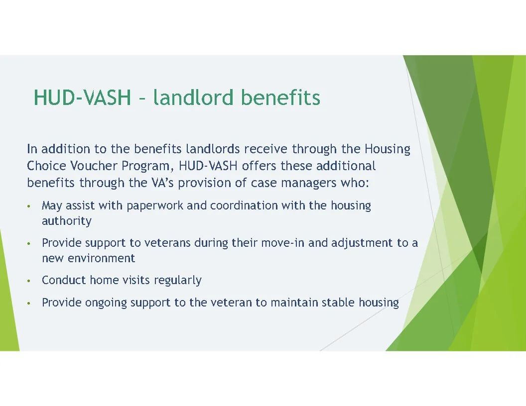 HCV Landlord Symposium — Salem Housing Authority