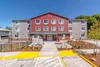 Redwood Crossings — Salem Housing Authority