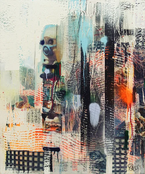 Work — Jeff Snell