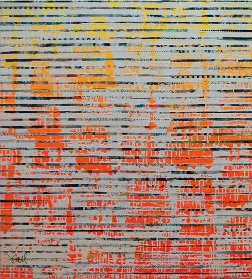 Work — Jeff Snell