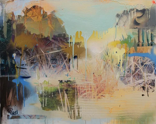 Work — Jeff Snell