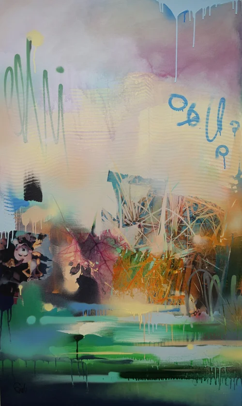 Work — Jeff Snell