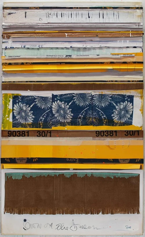Work — Jeff Snell