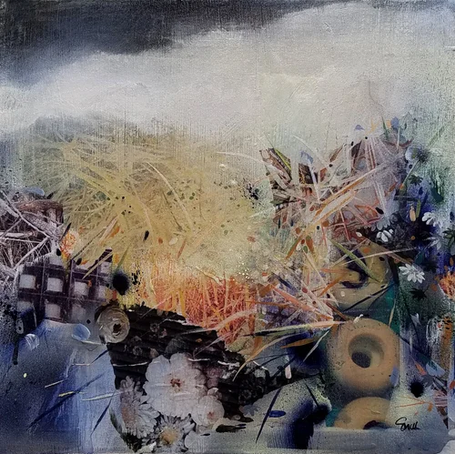 Work — Jeff Snell