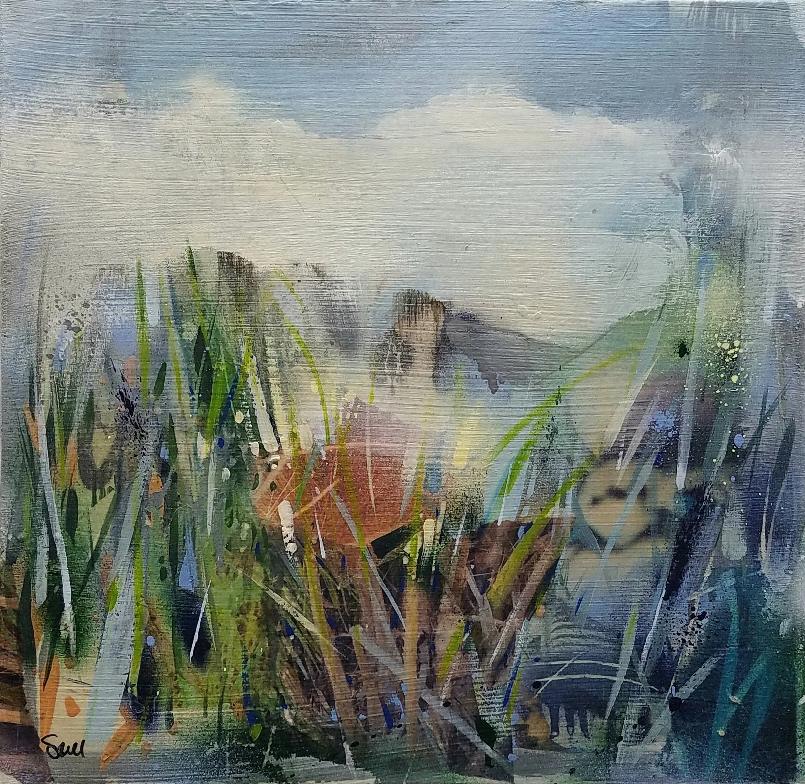 Work — Jeff Snell