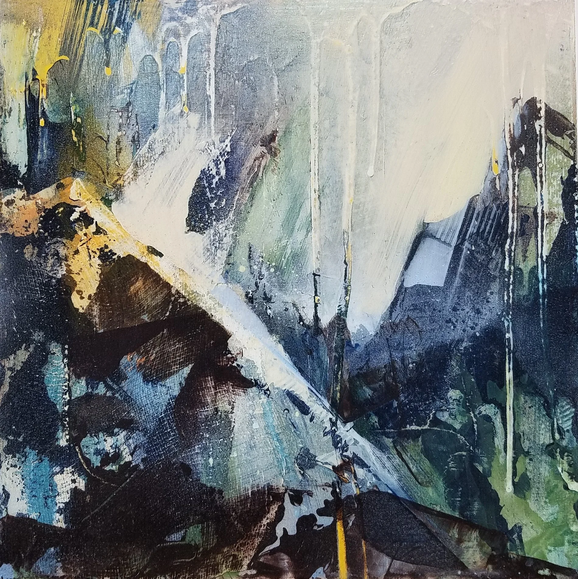 Work — Jeff Snell