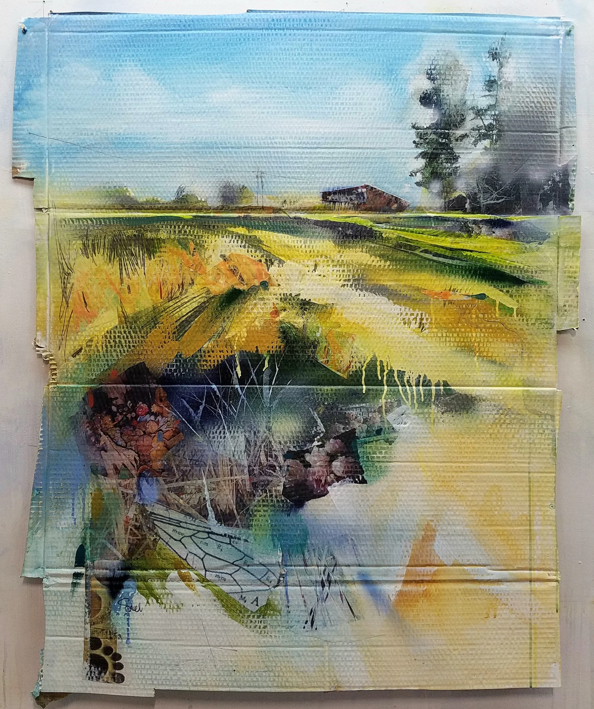 Work — Jeff Snell