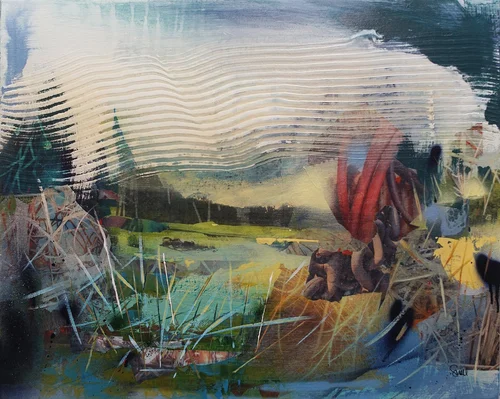 Work — Jeff Snell