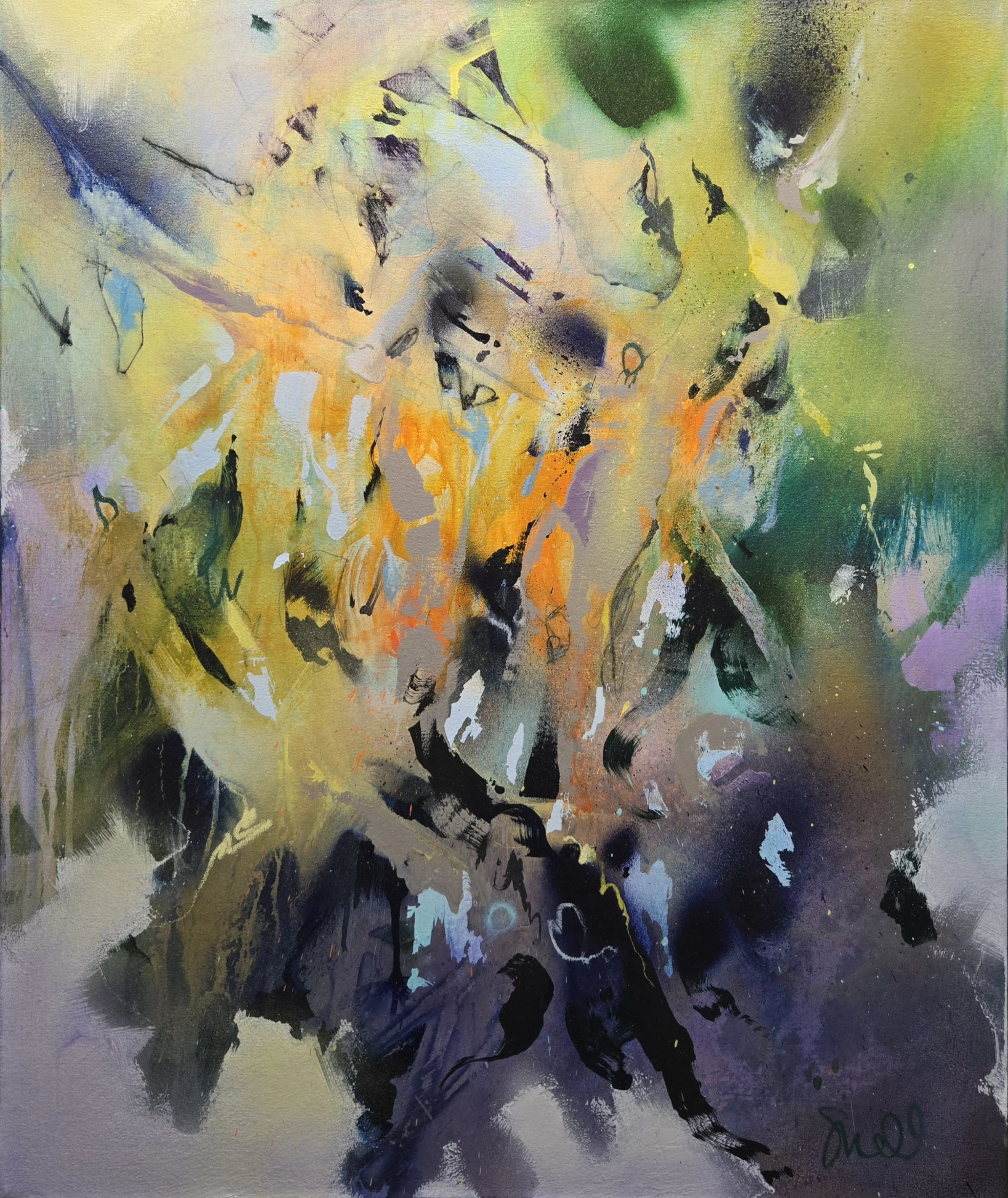 Work — Jeff Snell