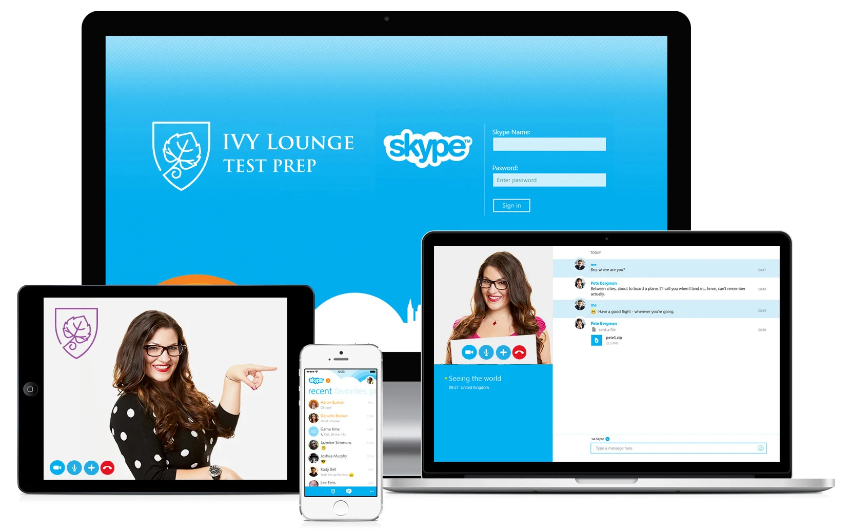 about — IVY Lounge Test Prep