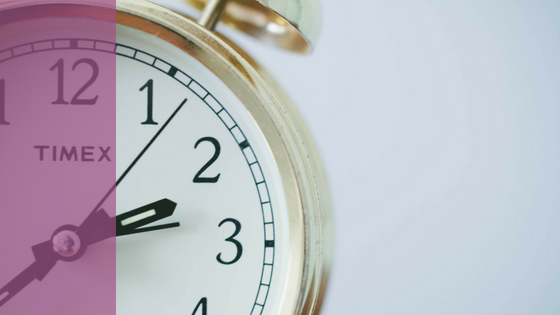 The ACT’s New Extended Time Policies: What You Need To Know — IVY ...