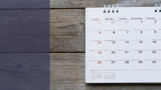 When Should You Take & Study for the SAT or ACT? 4 Timelines — IVY ...