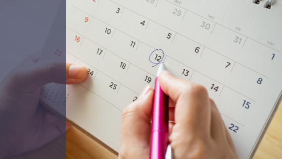 SAT and ACT test dates, 2021 and 2022 — IVY Lounge Test Prep