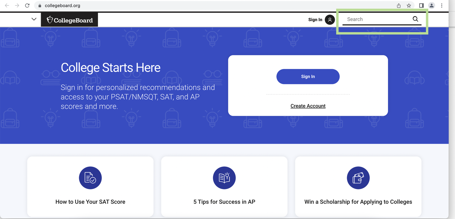 When to Submit SAT/ACT Scores to Test-Optional Colleges — IVY Lounge ...