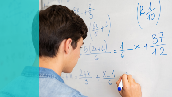 List of Math Topics on the Digital SAT — IVY Lounge Test Prep