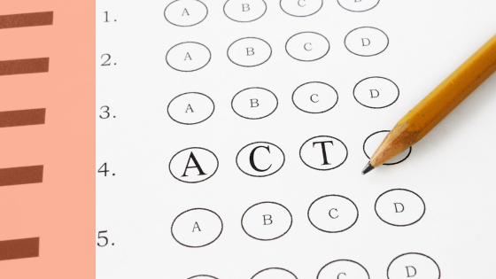 New ACT: The 8 Things that Will Change in 2025-26 (Pt 1) — IVY Lounge ...