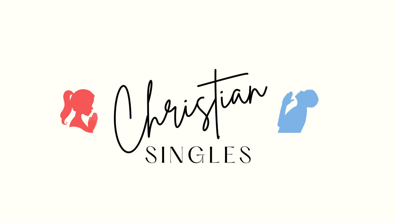 Christian Singles Mixer — the river church