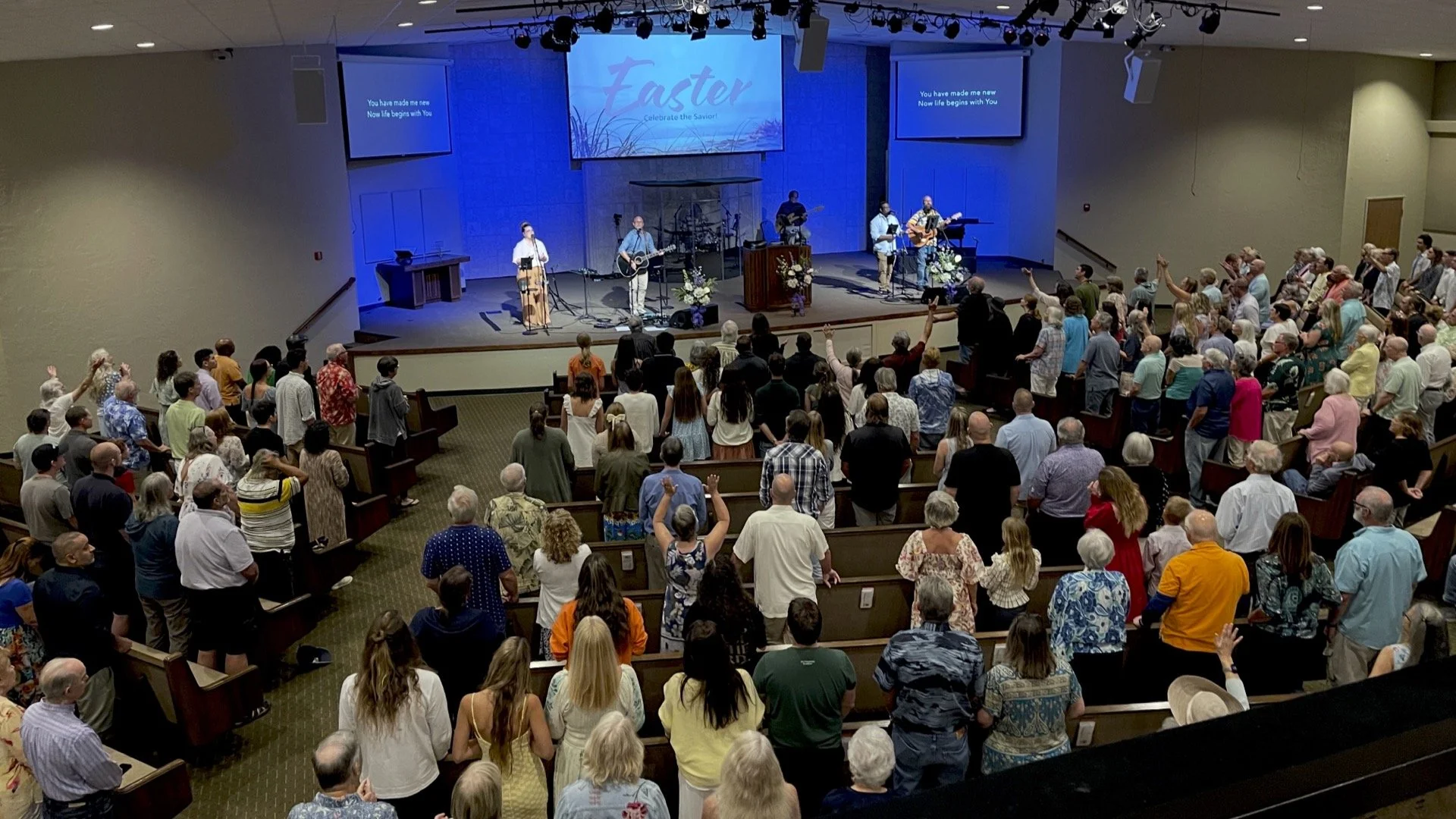 Calvary Chapel Merritt Island