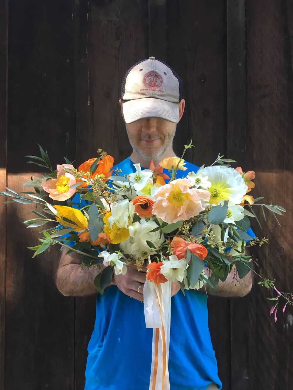 About — JoLee Blooms & Design