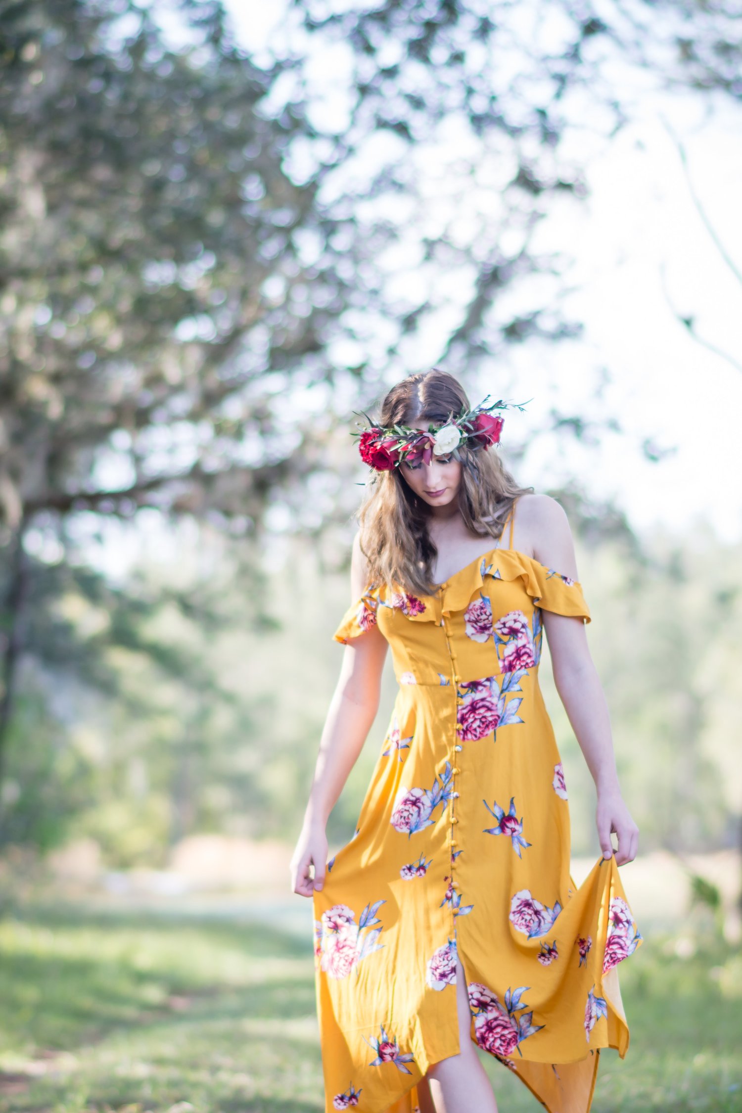 Spring Fashion Inspiration | Yanitza Ninett Photography